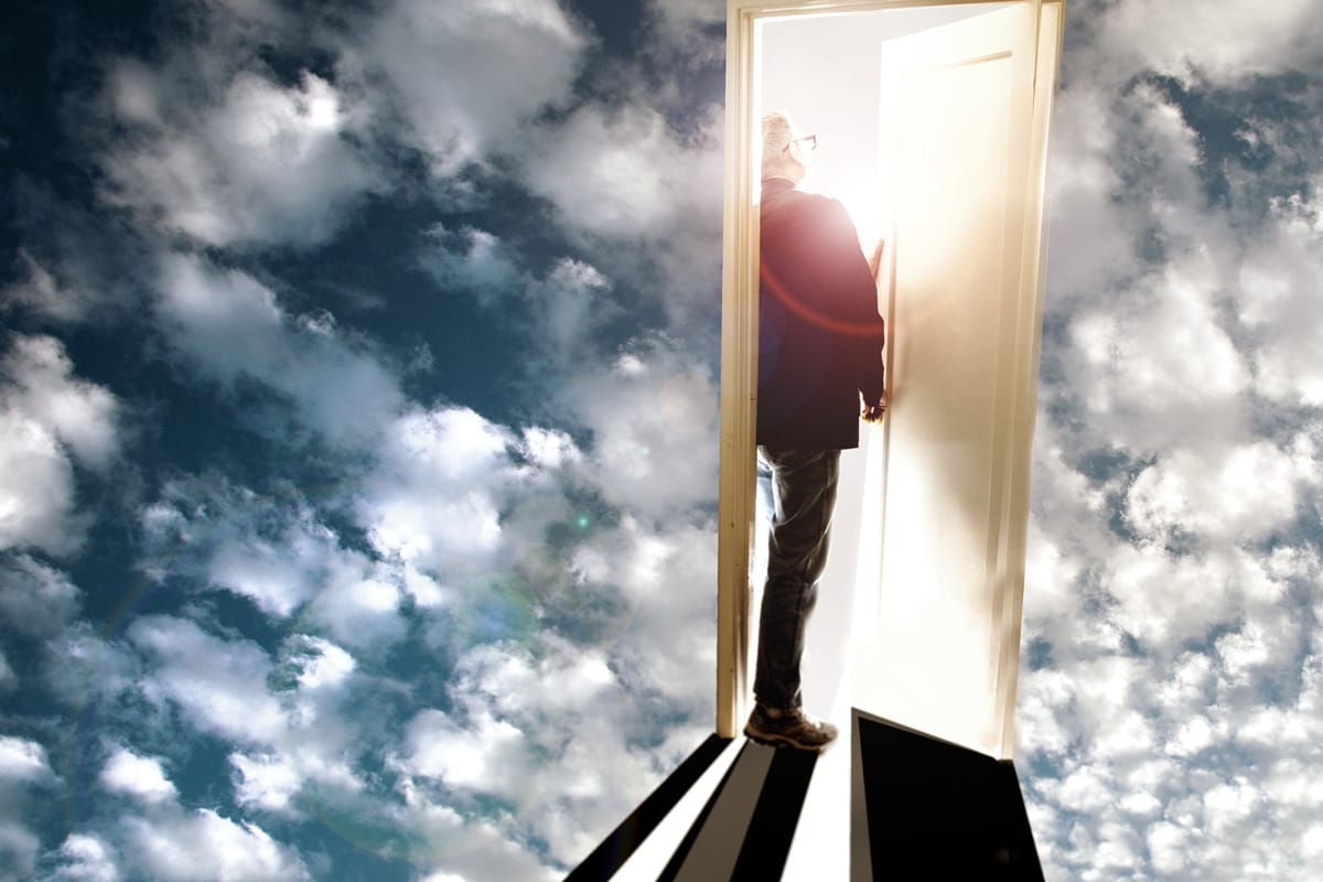 The Progression of Your Journey • Ram Dass