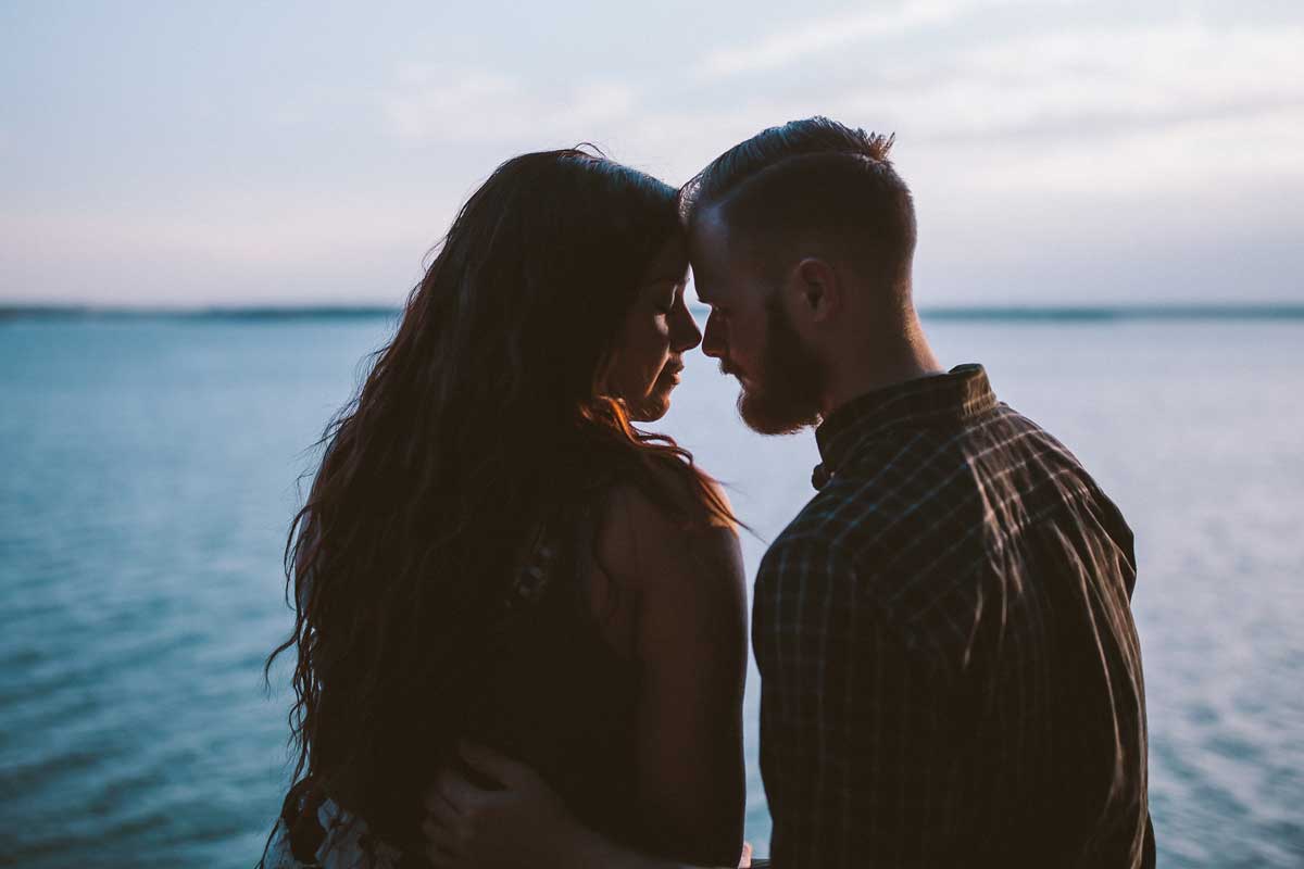 Qualities of Conscious Love • Ram Dass