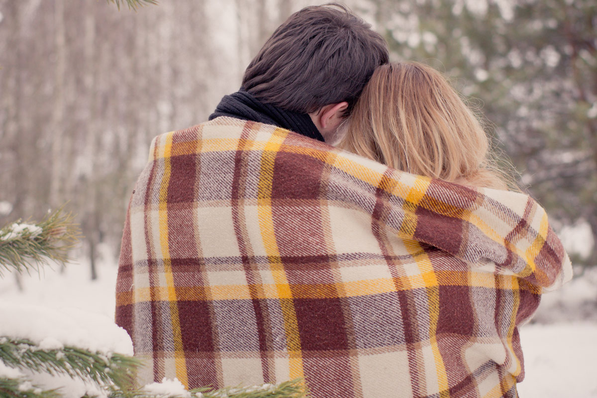 The Journey Beyond Possessive Love • Ram Dass