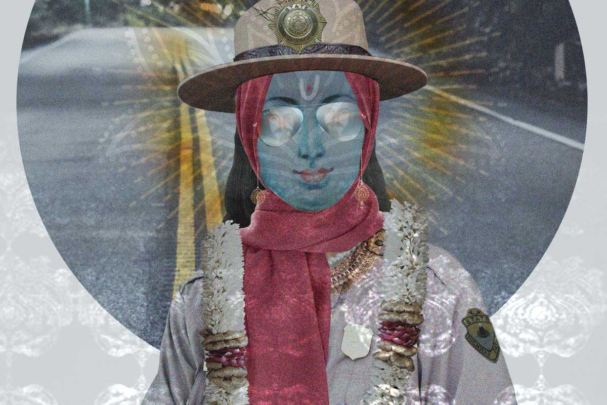 What does it mean to see God in everyone? • Ram Dass