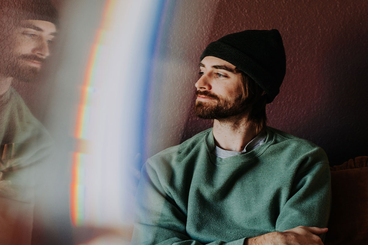 How does embodying our own truth facilitate freedom for all? - Ram Dass