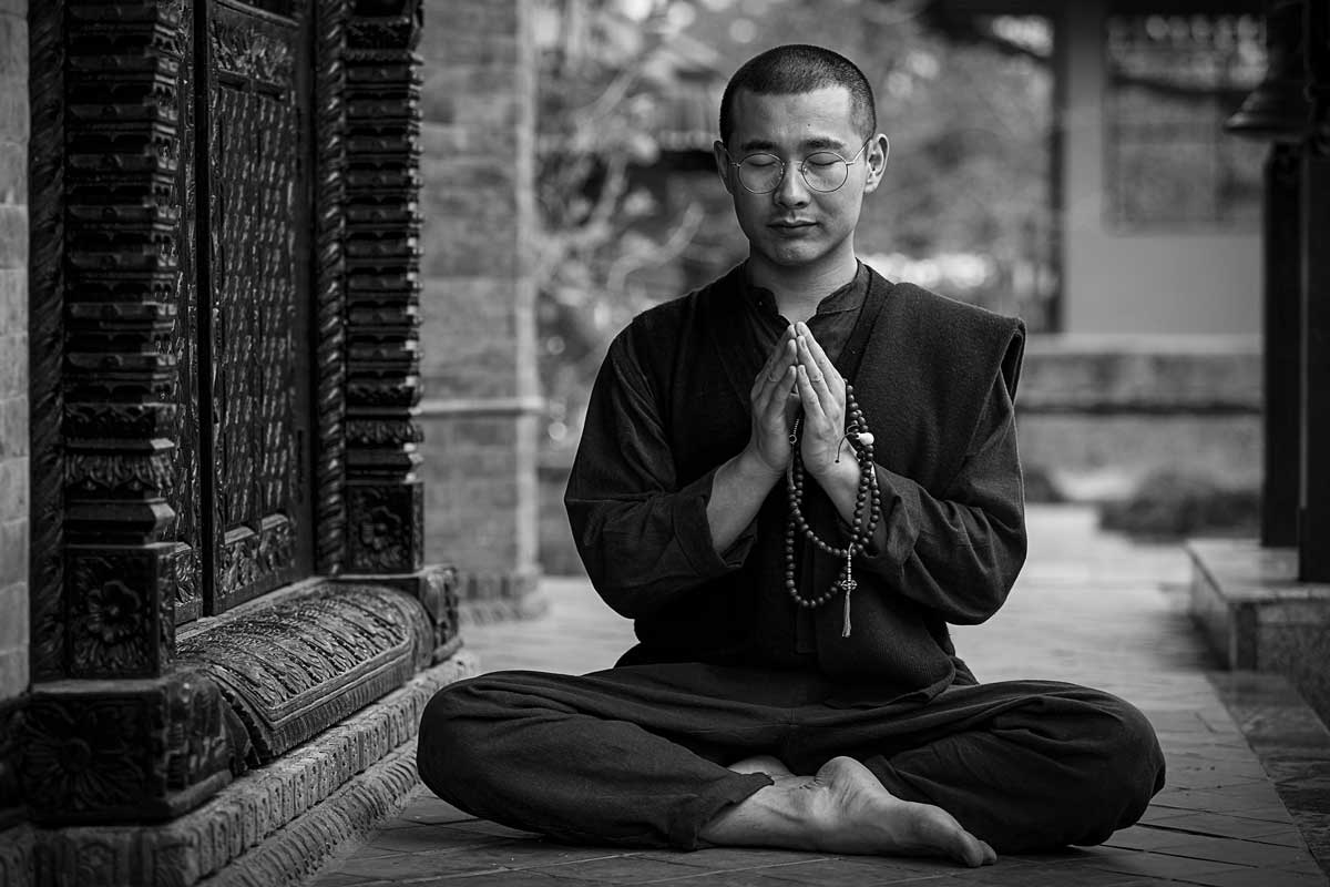 Ram Dass on the Basics of Yoga - Ram Dass - 2019