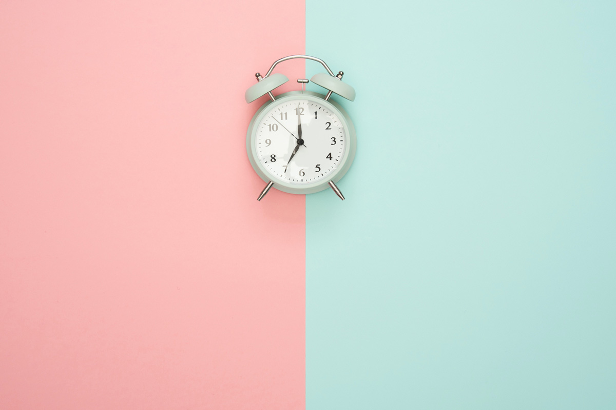 The Paradox of Planning for the Future • Ram Dass