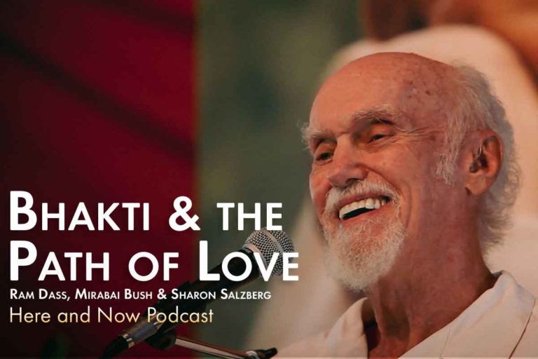Teachings • Ram Dass
