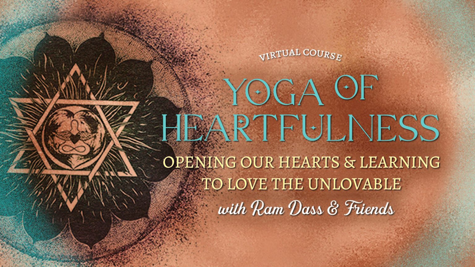 Ram Dass Virtual Course Library • Ram Dass