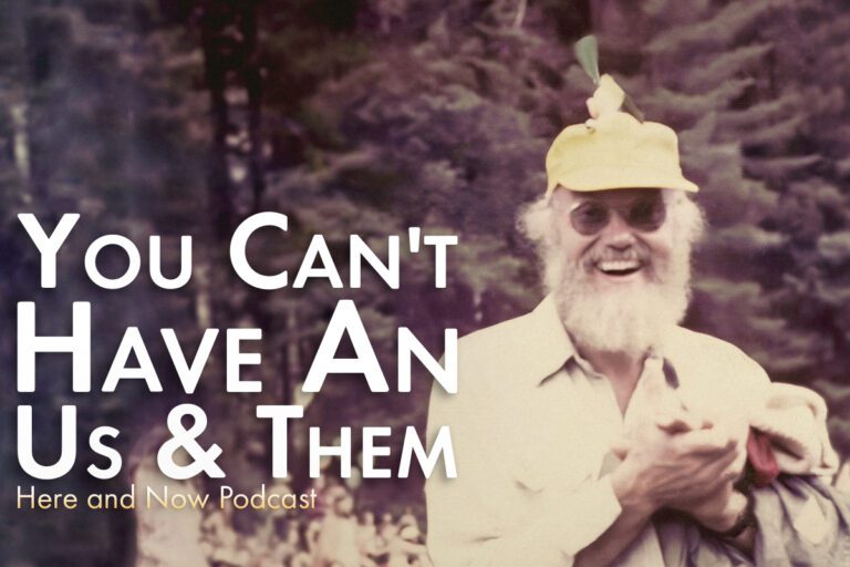 Teachings • Ram Dass