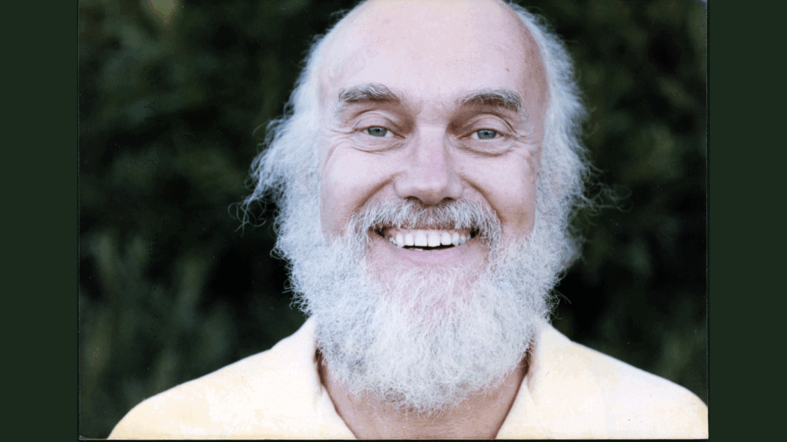 The Legacy of Be Here Now • Ram Dass