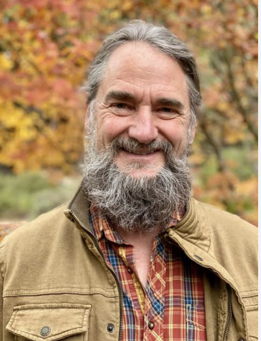 Explorer's Club: Bruce Damer - Psychedelics, Consciousness, Creativity ...