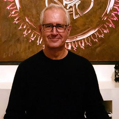 2024 Virtual Summer Mountain Retreat • Ram Dass