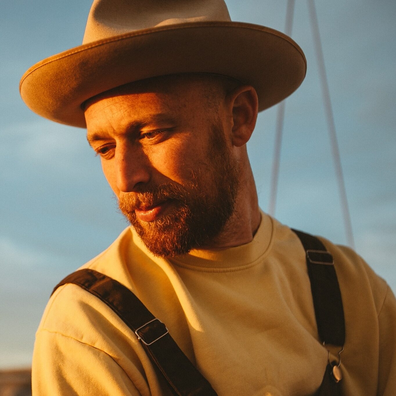 2024 Virtual Summer Mountain Retreat • Ram Dass